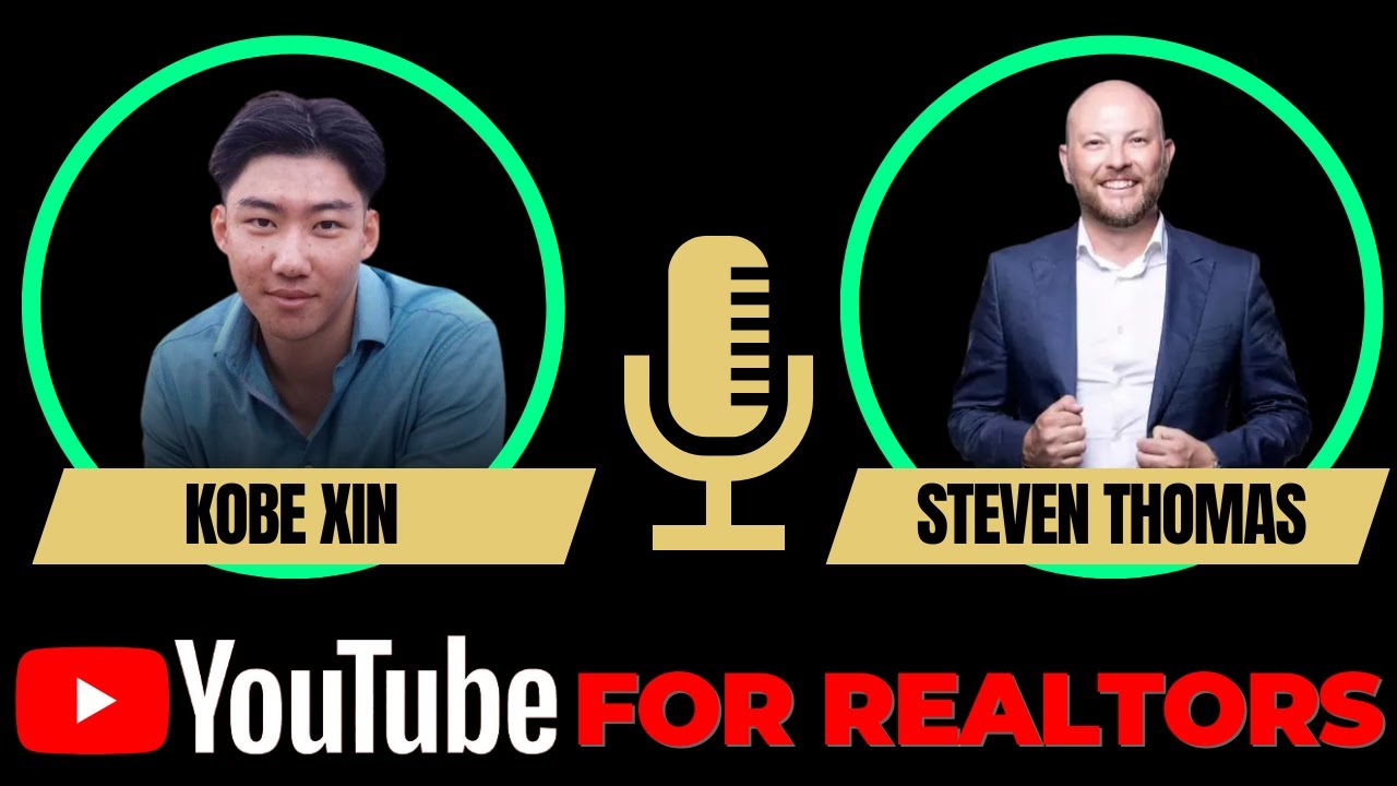Youtube for Real Estate Agents - How to Generate Leads Using Video For ...