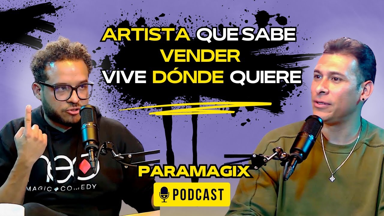 SOY ARTISTA Y LA ESCRITURA ES UN ARTE SUPREMO / MAGO Y COMEDIANTE NEO ...