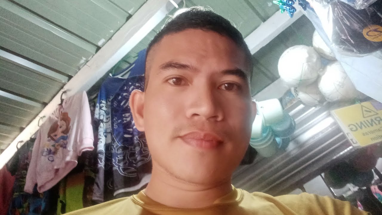 junjun TV18 is live! sls happy Saturday everyone - YouTube