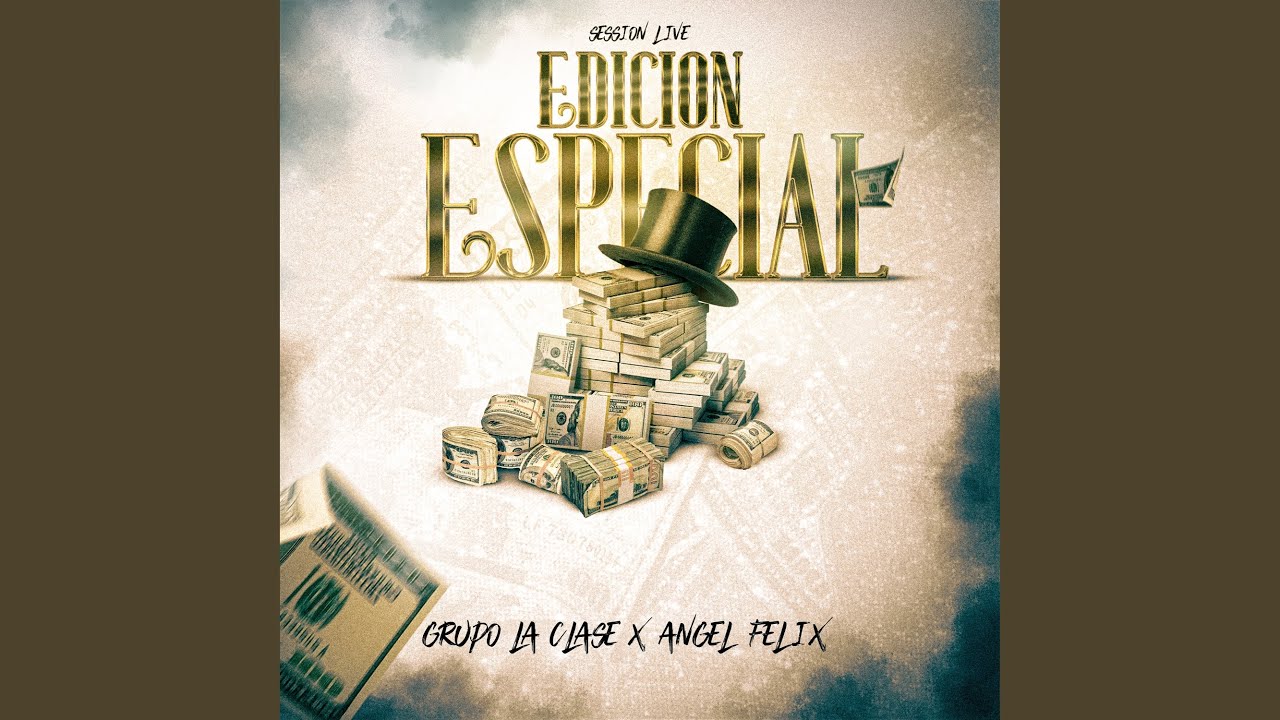 Edición Especial (En Vivo) - YouTube