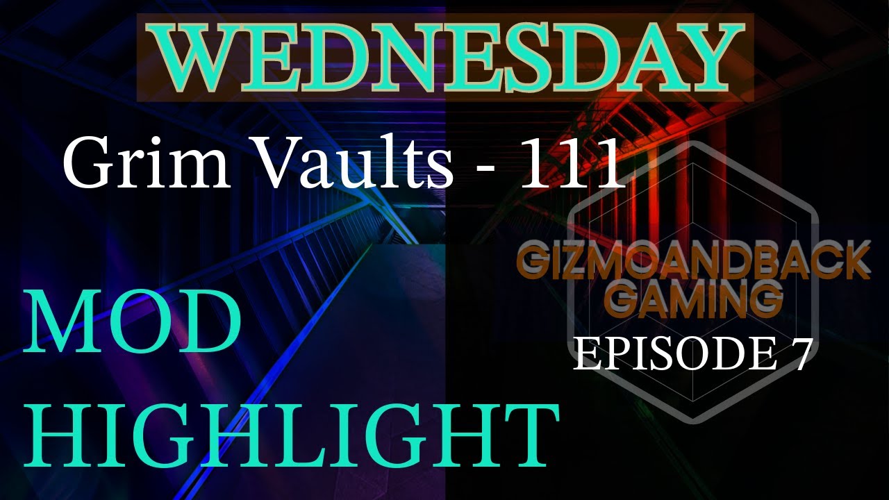 Mod Highlight EP 7 - YouTube
