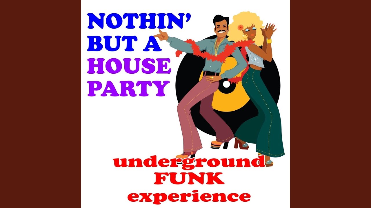 A Funky Song - YouTube