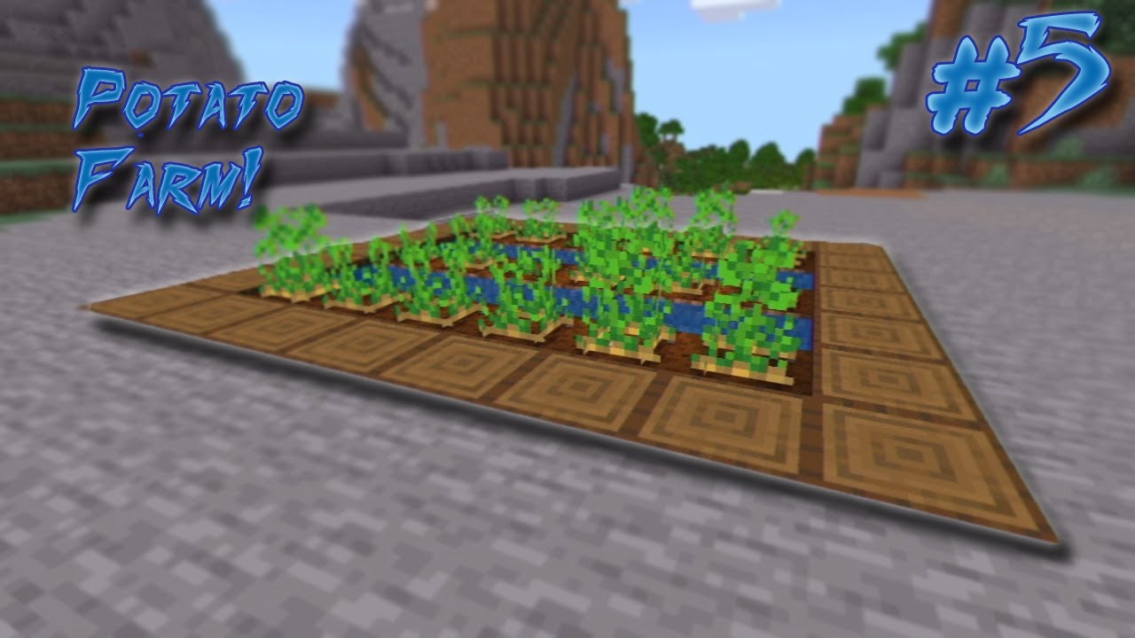 Over the Garden Wall... | Minecraft: Newtopia - YouTube