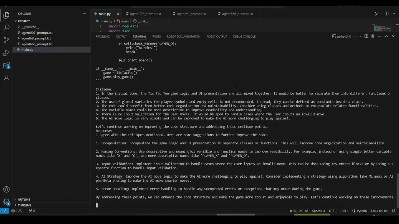 Demo GPT Ethics in AI - GPT Lab Tampere University - YouTube
