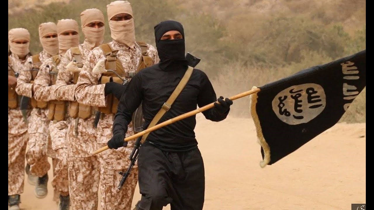 10 آلاف مقاتل لـداعش في سوريا والعراق ما حقيقة هذا الرقم؟ سوريا
