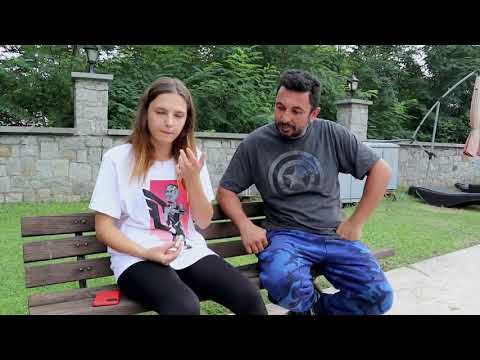 TANZER-BERSU OYUN ZAMANI TOYGAN AVANOĞLU-BERFİN NİLSU AKTAŞ