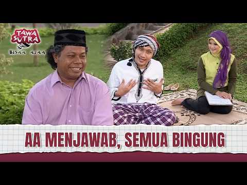 Kakek Lanjut Usia,tapi Masih Remaja? | Tawa Sutra Bisaa Ajaa Eps 54 (2/2)