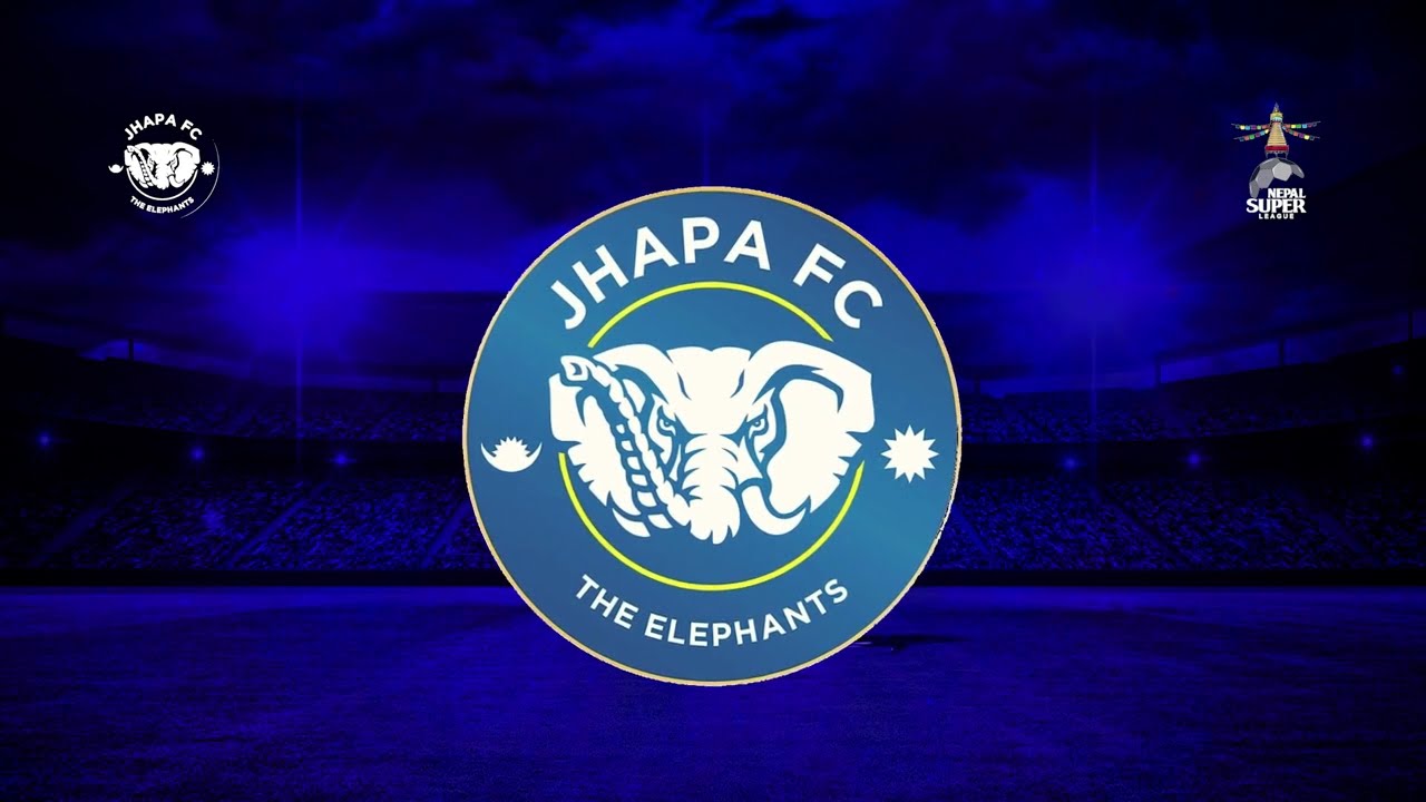 Jhapa FC | Aayo Jhapali | Nepal Super League - YouTube
