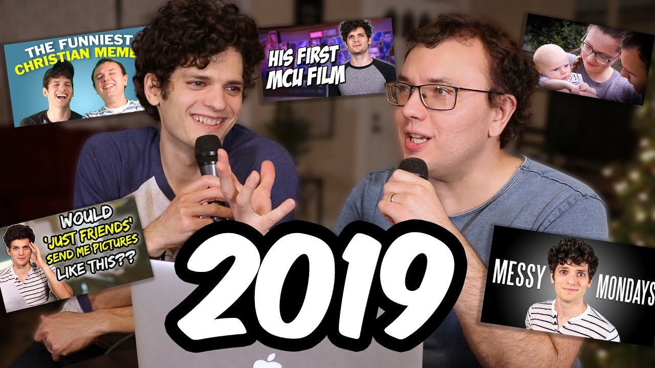 The BEST BLIMEY COW MOMENTS of 2019 - YouTube