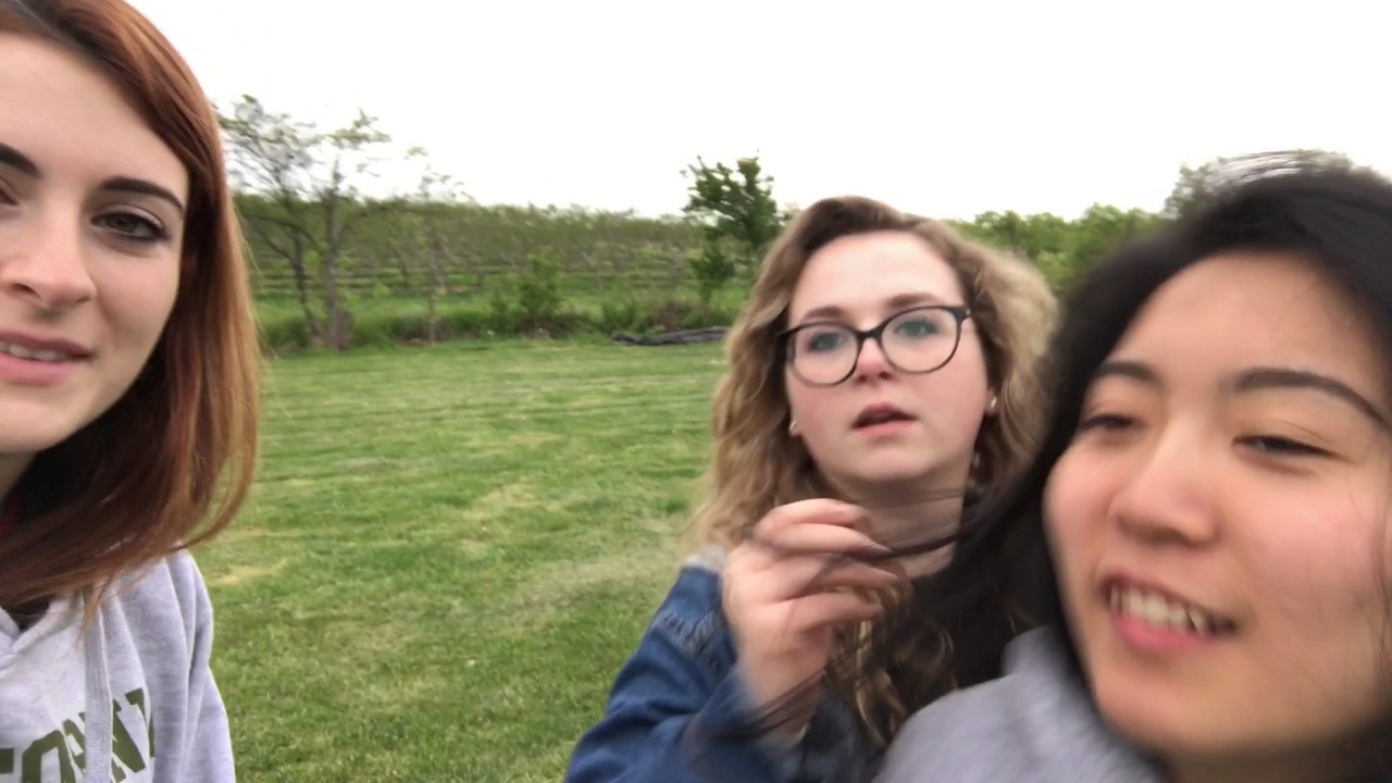 Tour | Vlog 19 - YouTube