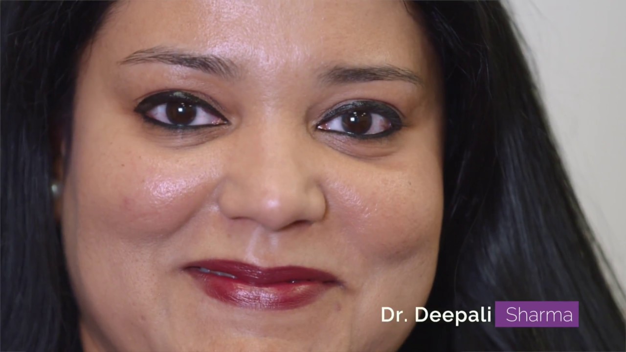 Dr Deepali Sharma - YouTube