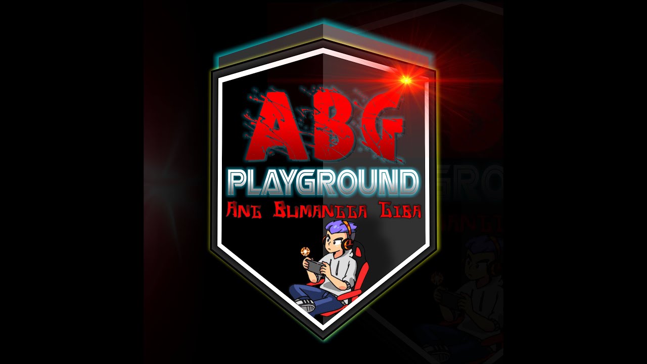 YSAL VS MANDIRIGMA GAME 1... ABG PlayGround 5V5 tournament..Mobile ...