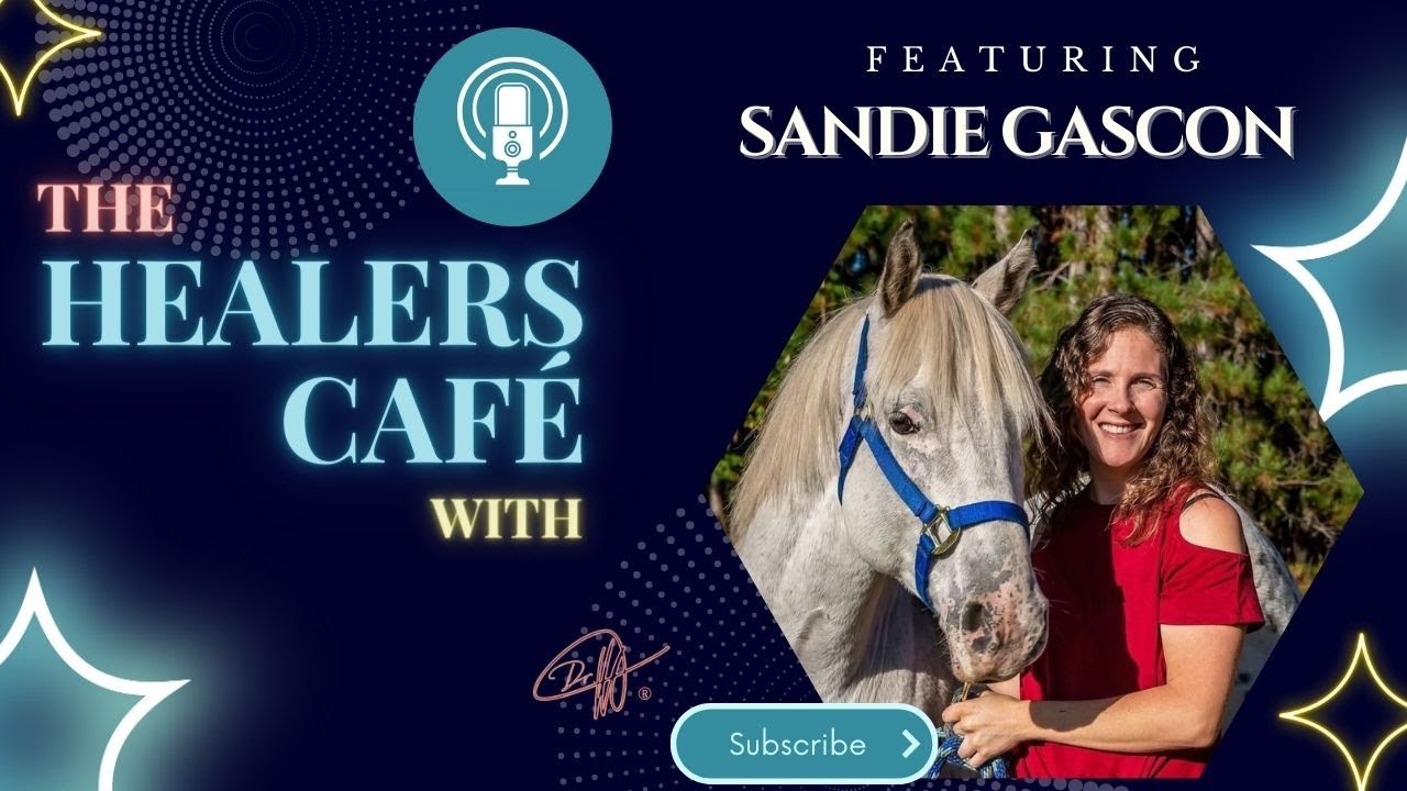 How to Heal the Brain First So You Can Heal the Body with Sandie Gascon ...
