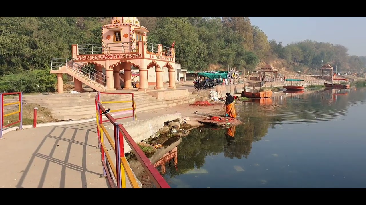 #verakhadi history (Mahisagar River at Gujarat) - YouTube