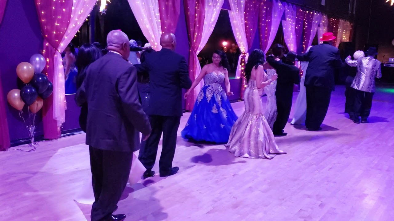 Stardust Ballroom March 30, 2019 Video By Daniel Jenkins - YouTube