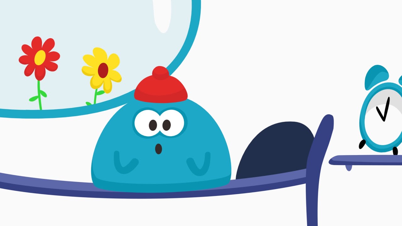 Martinillo Martinillo ️ Canciones infantiles para niños y bebés con ...