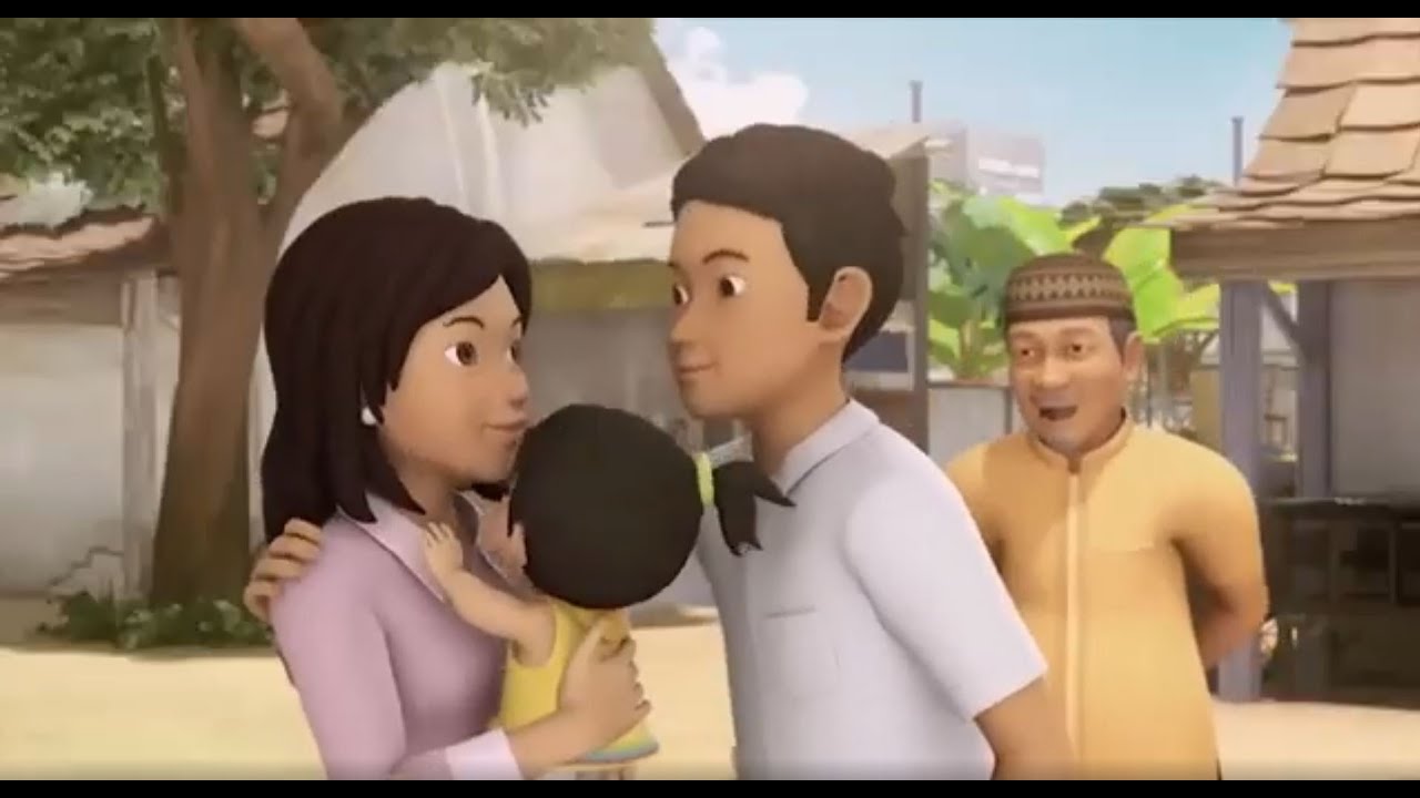 Selamat Hari Ibu, Bunda Tersayang - Adit & Sopo Jarwo - YouTube