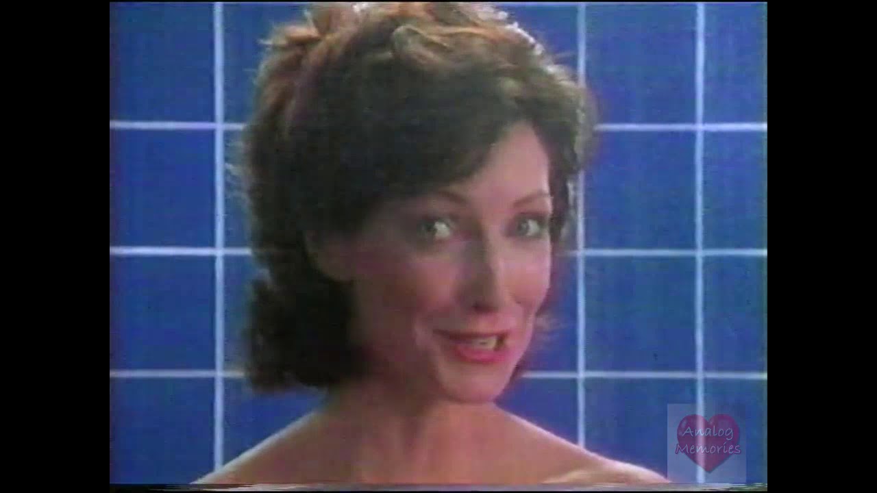 Zest | Television Commercial | 1987 - YouTube