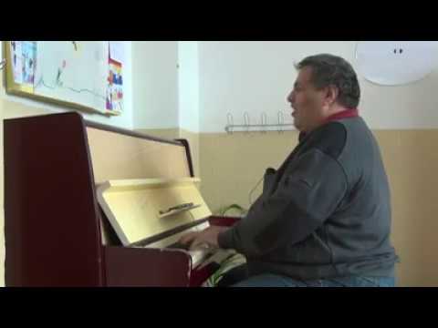 Maroš Bango - Halgatov 2 - YouTube