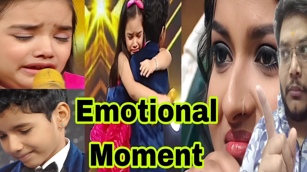 SSS 3 PIHU AND AVIRBHAV EMOTIONAL MOMENT | अरुदीप भी हुए EMOTIONAL ...