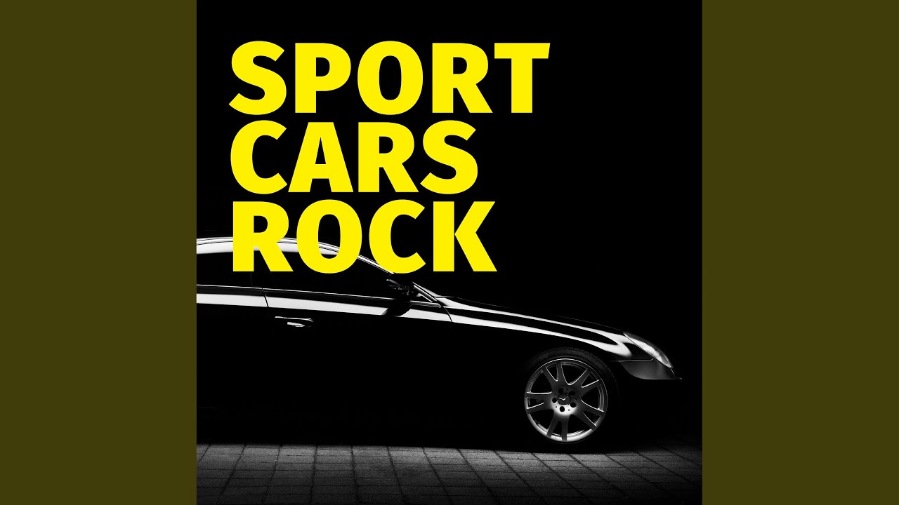 Sport Cars Rock - YouTube