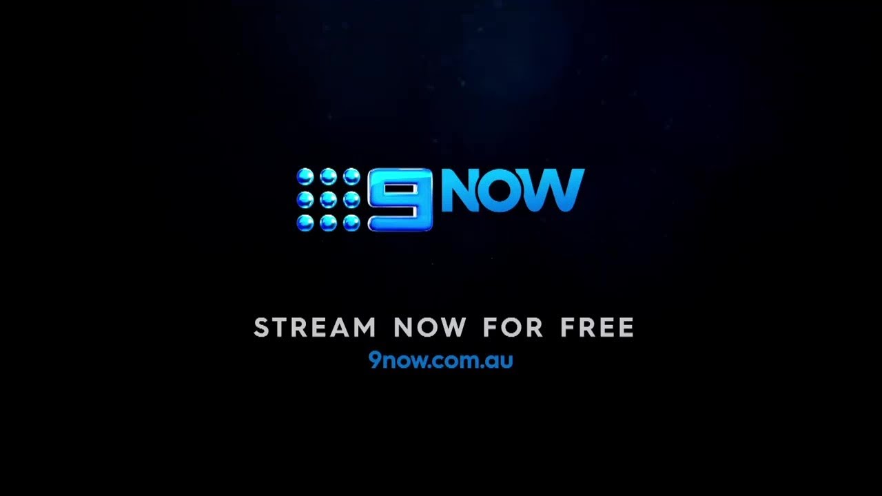 9Now Promo: Stream Sci Fi (2020) - YouTube