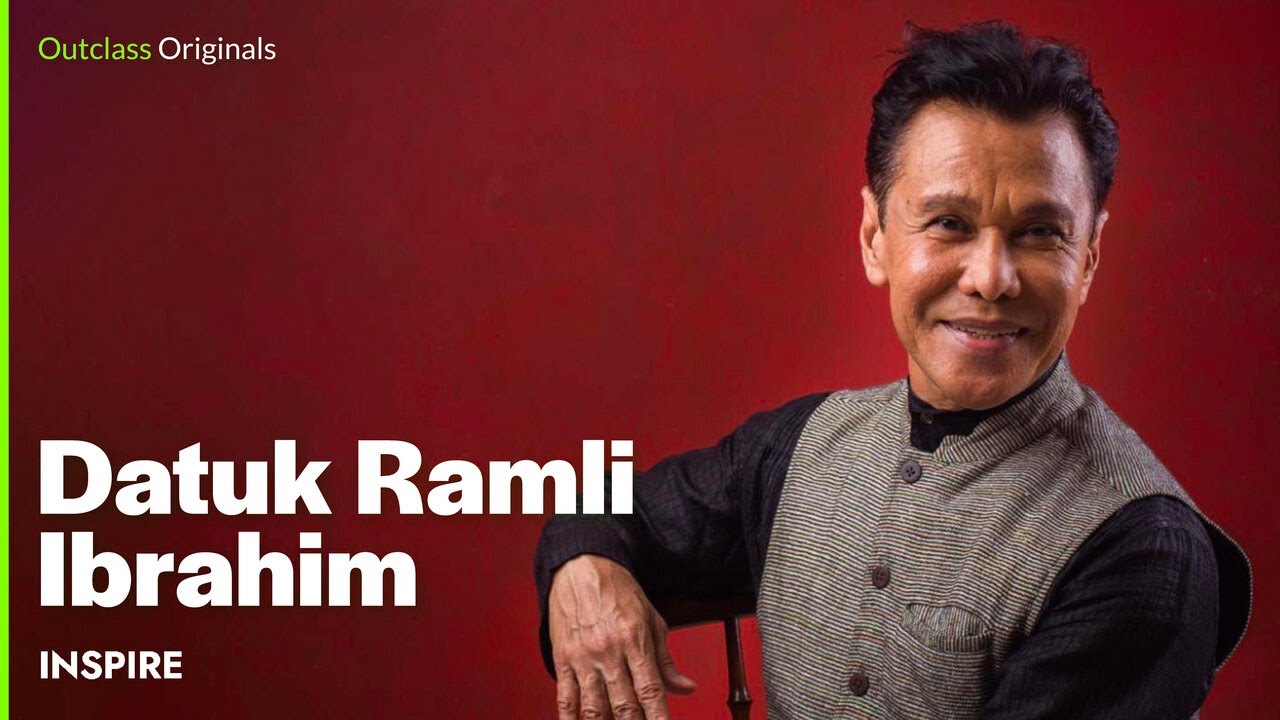 Datuk Ramli Ibrahim: The Malaysian Master of Classical Indian Dance ...