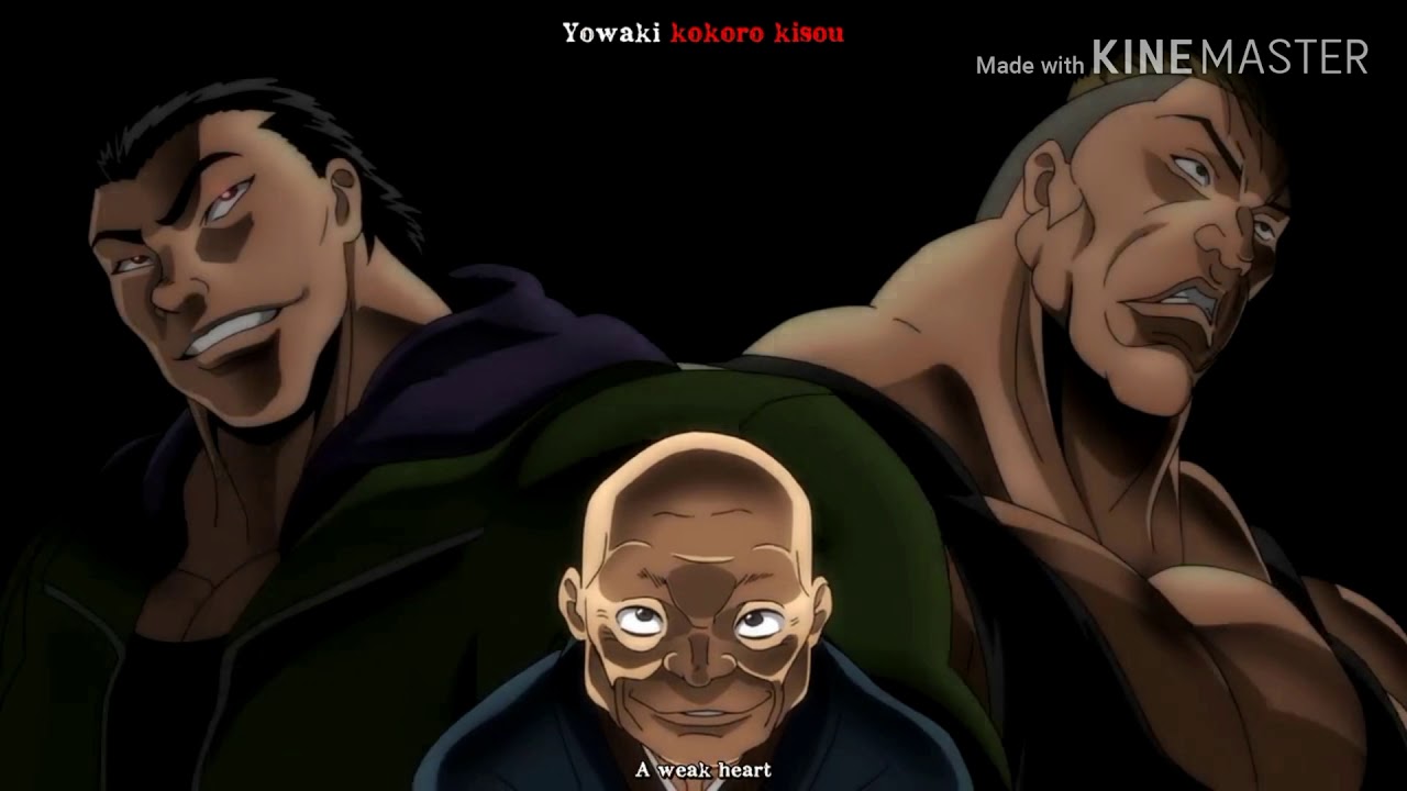 Baki 2018 Opening 1 - YouTube