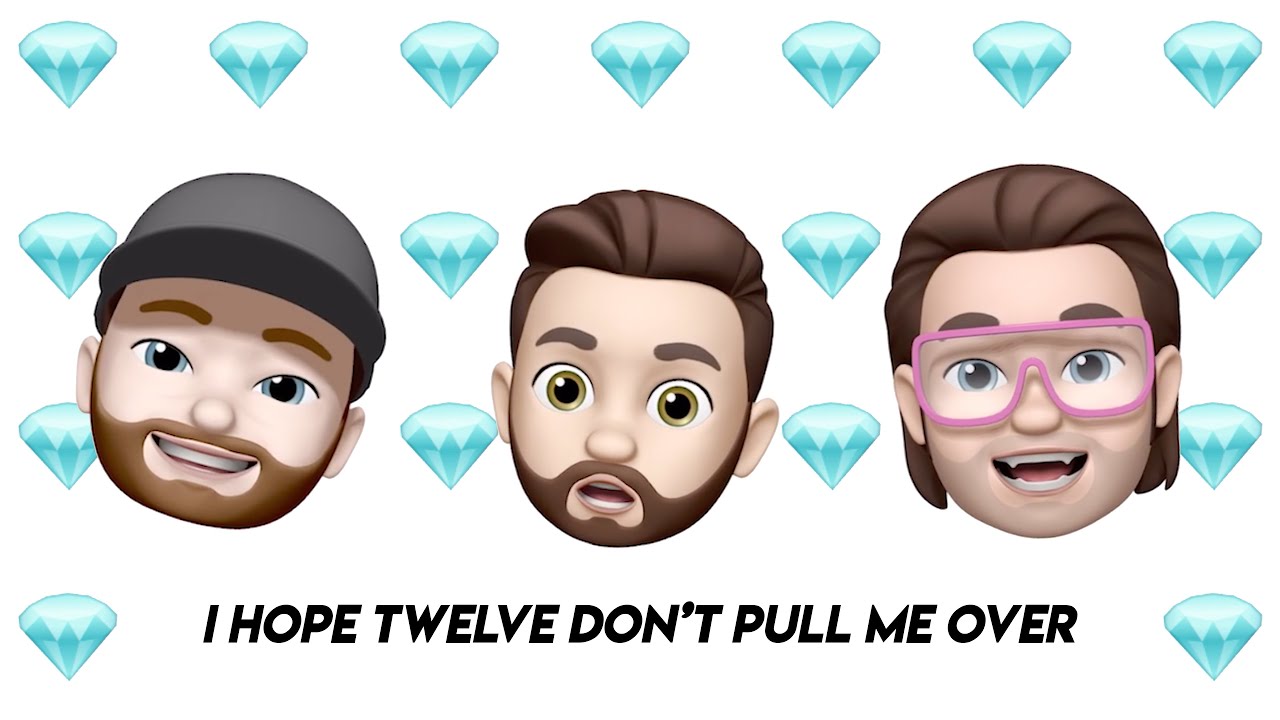 P.MO & Mike Squires - I Hope Twelve Don't Pull Me Over (Feat. RiFF RAFF ...