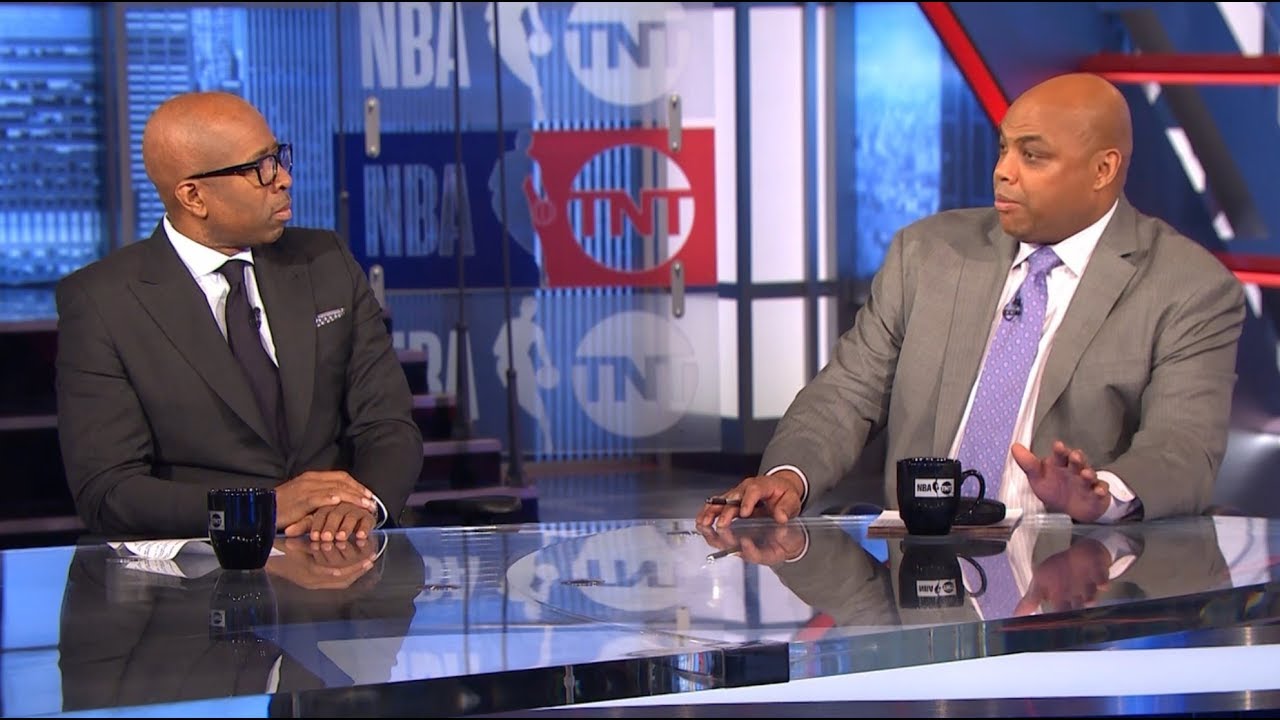 Inside the NBA - Bucks vs Pistons Game 1 Pregame Show | 2019 NBA ...