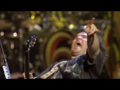TENACIOUS D Master Exploder Live in Seattle - YouTube
