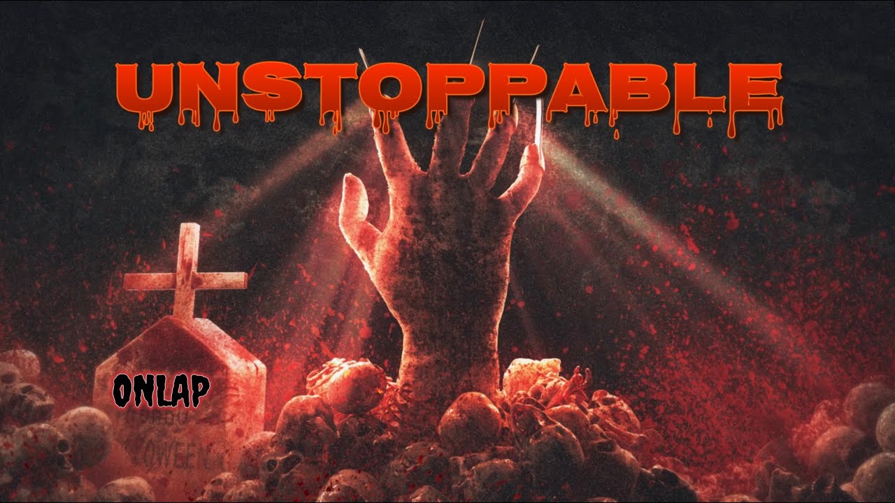 ONLAP- UNSTOPPABLE | THE HALLOWEEN ROCK EVENT | Showroom Partners ...