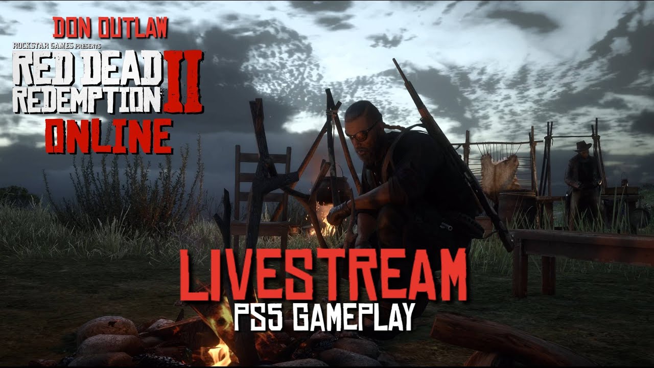 RDO - Got Lucky with the Upper Tooth Fossil, Moonshine Run!!! - YouTube