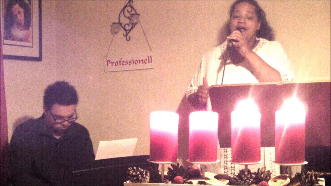 Maurice DerPianist with special guest Mona Lay: "Erkenne die Stunde ...