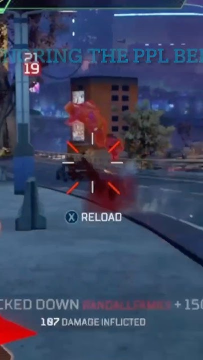 POV:YOU HAVE NO AIM😂🌚#apexlegends #blackwomengaming #twitchstreamer #apexlegendsclips #apexkills ...