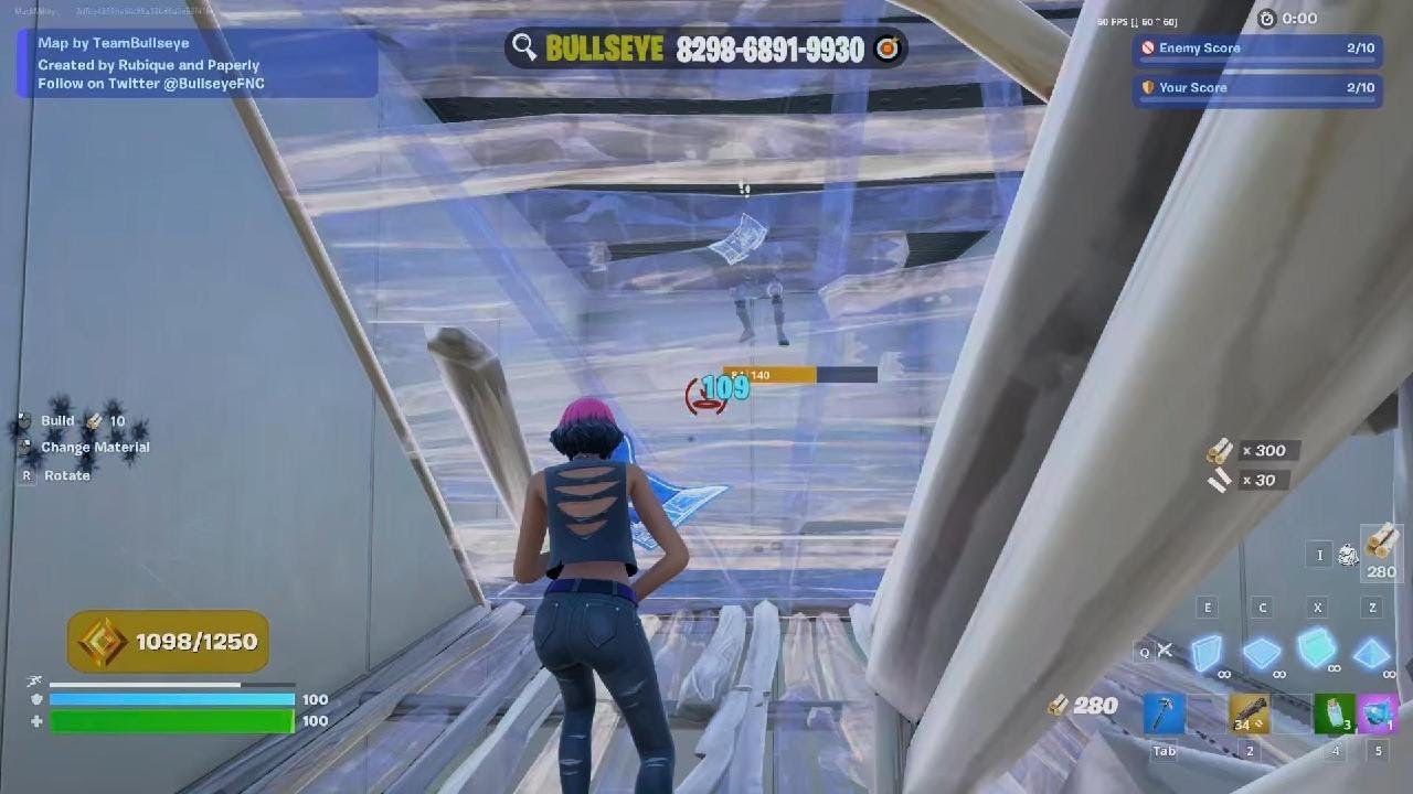 Fortnite_darius calling me out - YouTube