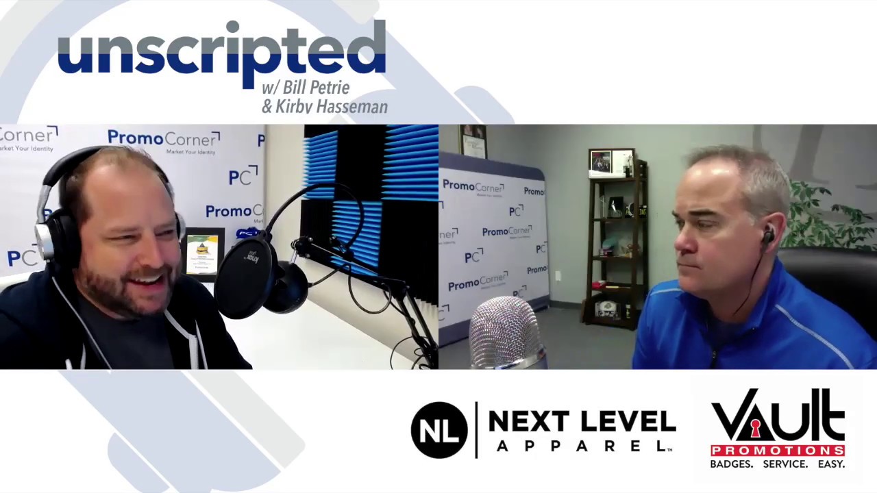 unScripted Podcast Episode 192 - YouTube