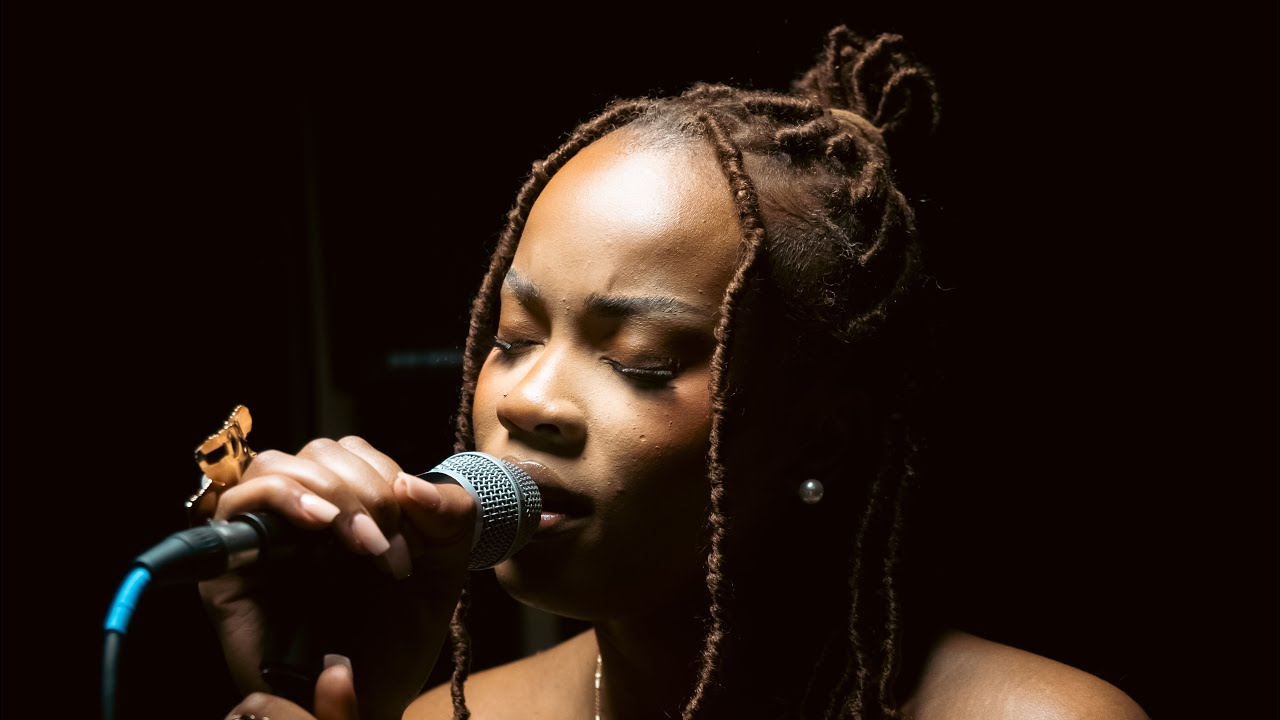 KEIT - Pardon ( Clip Officiel) - YouTube