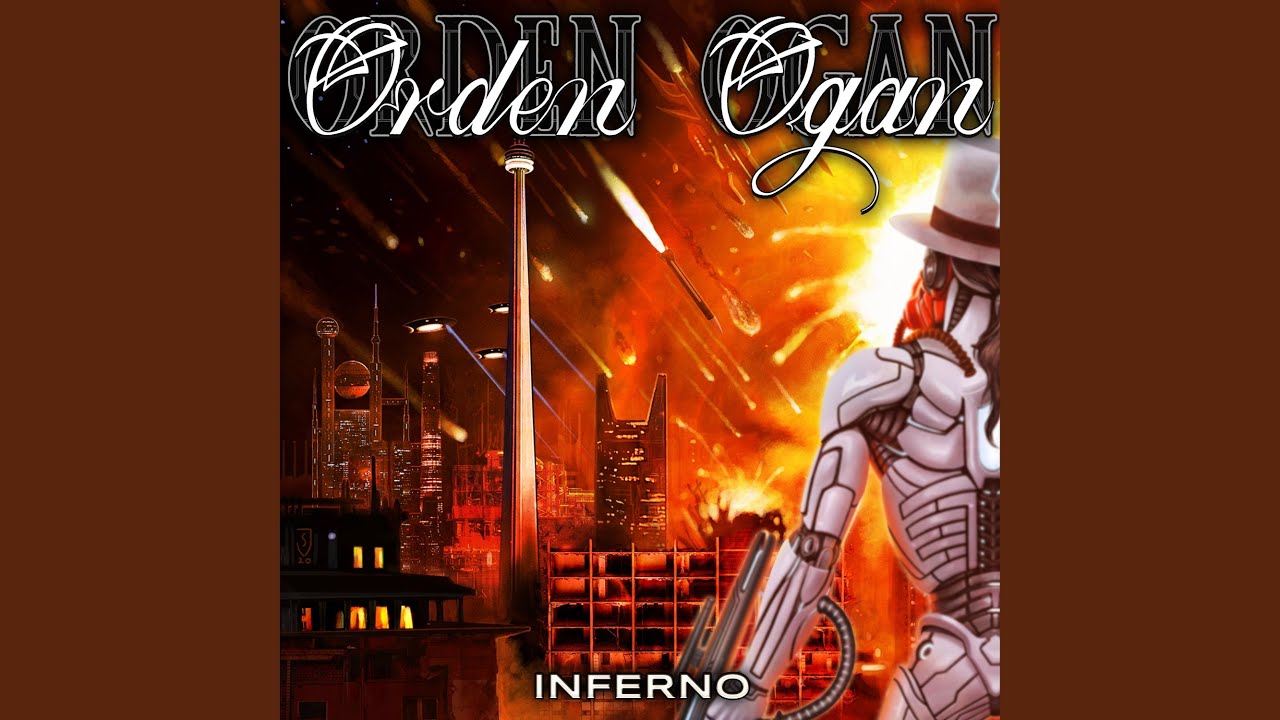 Inferno - YouTube Music