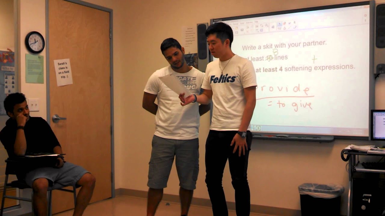 Alex & Hun - YouTube