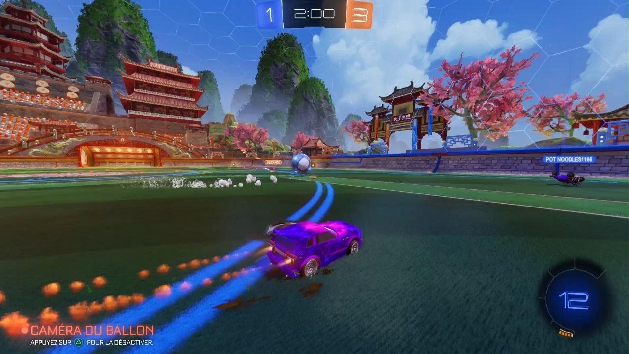 Ceiling pinch 1 bounce ! - YouTube