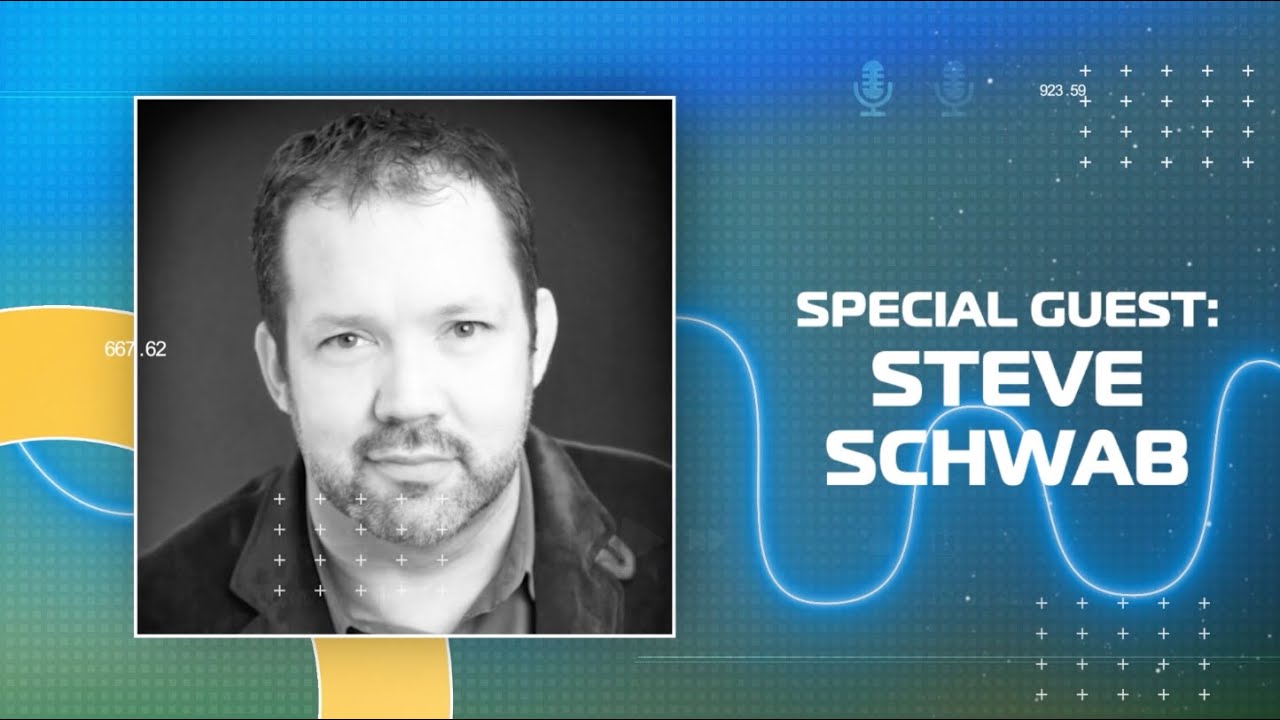 Episode 36: Vintory Podcast With Steve Schwab - YouTube