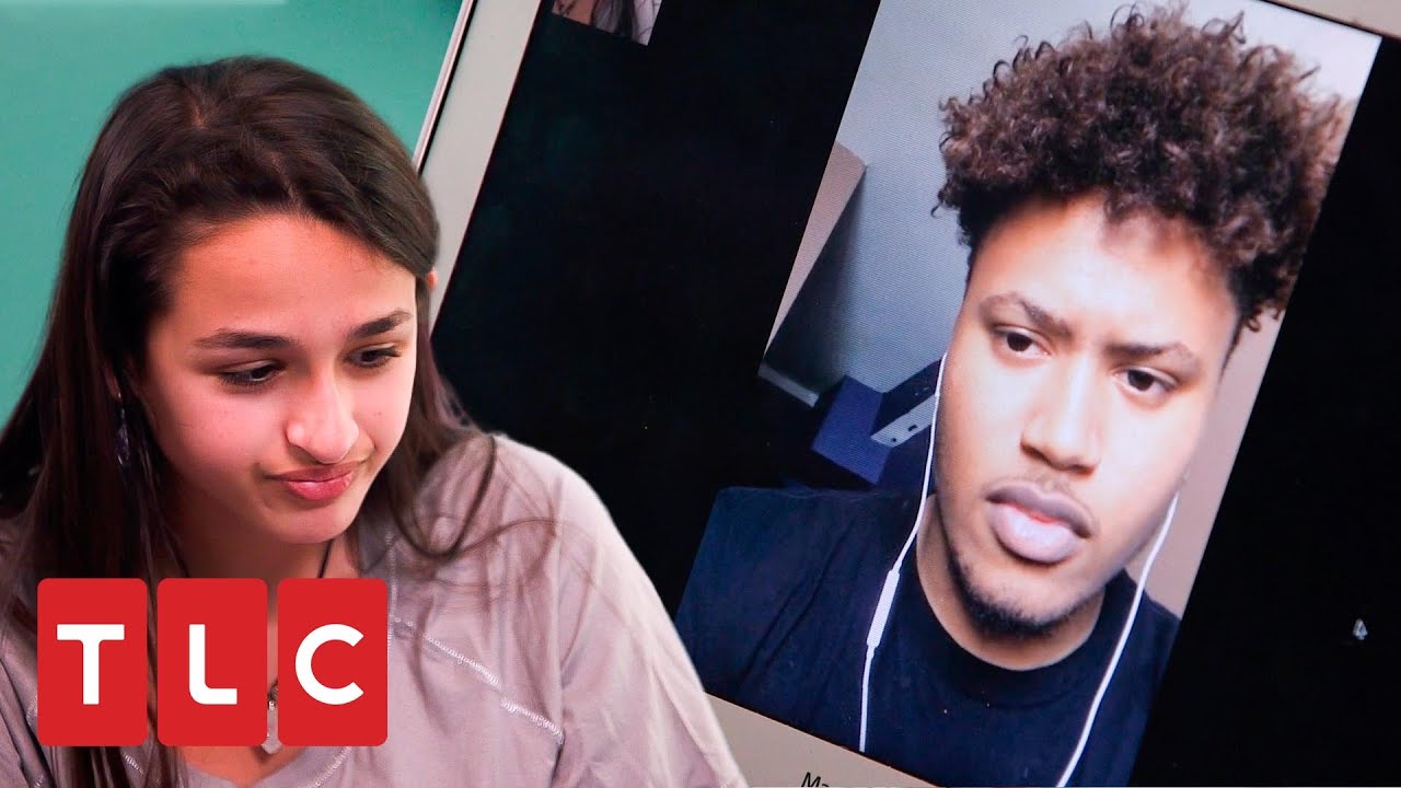La relación de Jazz y Amir toma un nuevo rumbo | Soy Jazz | TLC ...