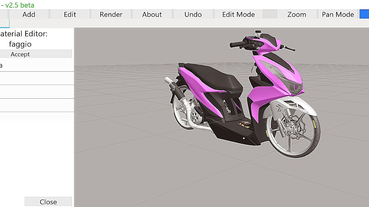 BEAT DELUX SETYEL TAILOCK HEDON /SUBSCRIBE LIKE 10 - YouTube
