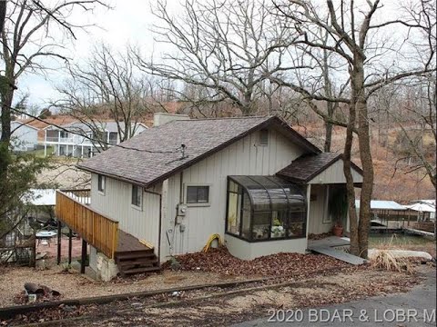 29676 Clark Road - YouTube