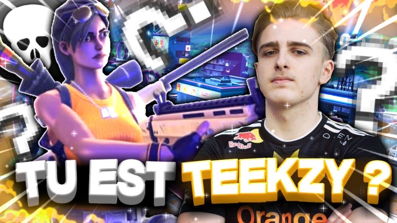 TEEQZY DÉBARQUE SUR MON LIVE POUR ME DIRE... ( Best Of Live #1 ) - YouTube