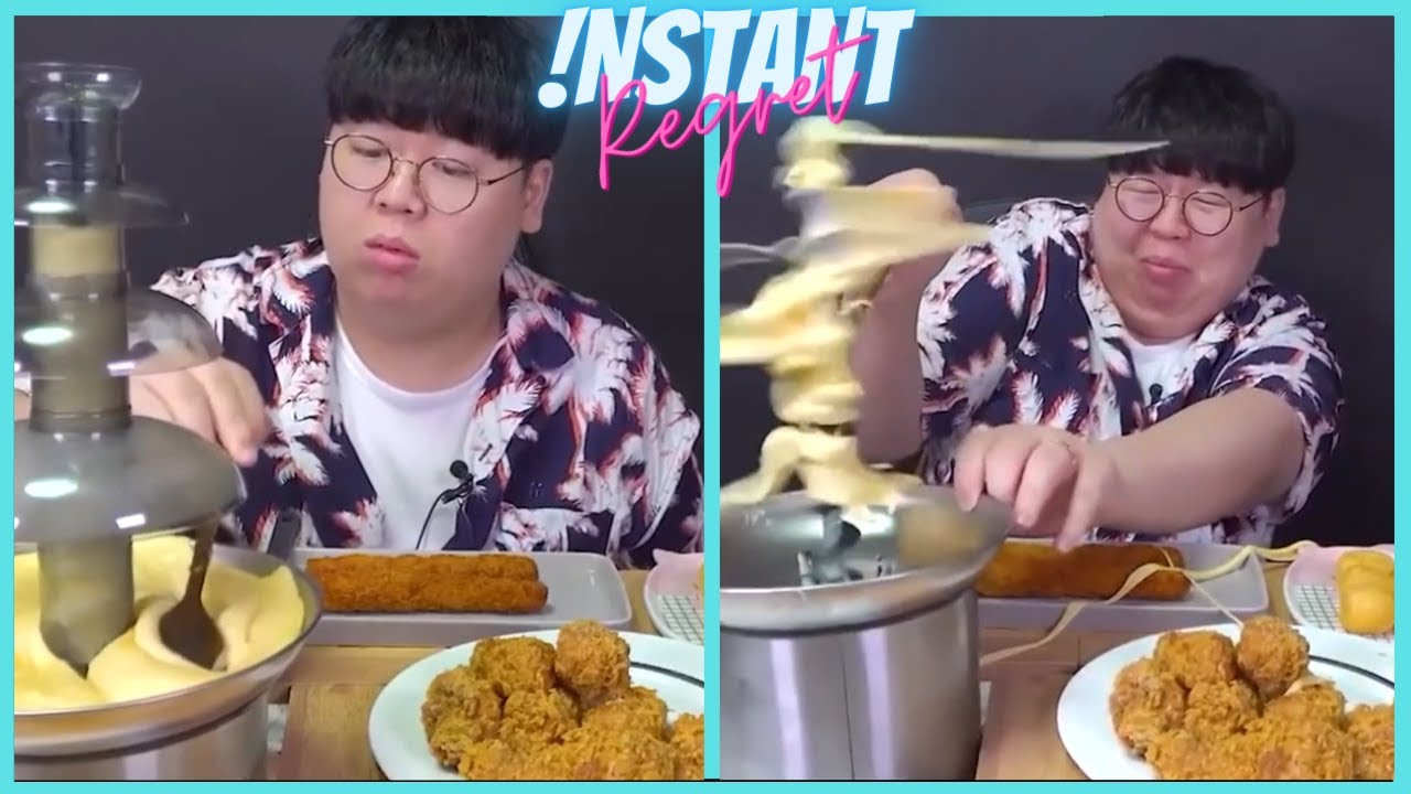 Instant Regret Compilations #7 | Funny Videos - YouTube Instant Regret Compilations #7 | Funny Videos - YouTube
