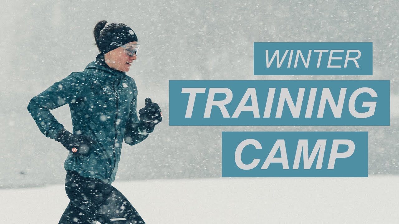 Winter Training Camp St. Moritz | Ironman Prep 2022 Episode 1 - YouTube