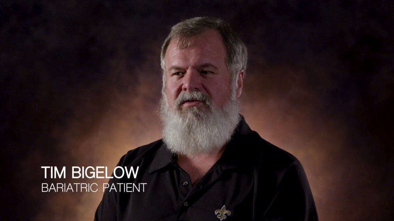 CHRISTUS - Tim Bigelow - YouTube