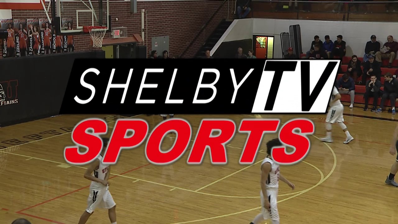 FULL GAME - Utica Chieftains vs Henry Ford II Falcons Boy's Basketball ...